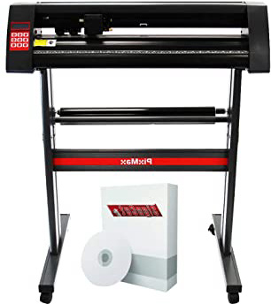 Las 10 mejores plotters de corte que no debes dejar pasar > Boomten.com