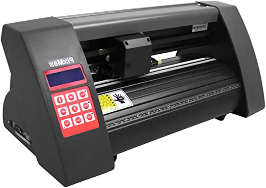 Las 10 mejores plotters de corte que no debes dejar pasar > Boomten.com