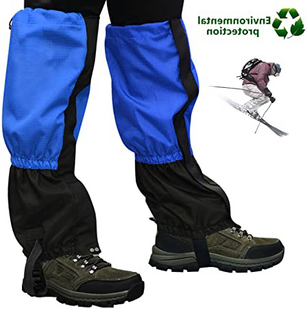 Los 10 mejores polainas de este momento > Boomten.com