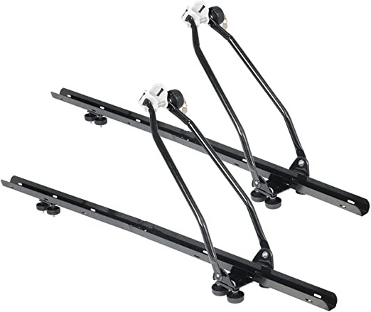 Las 10 mejores portabicicletas de techo para comprar sin miedo ...