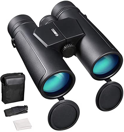Los 10 mejores prismaticos 10x42 que vas a encontrar > Boomten.com