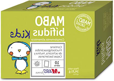 Los 10 mejores probioticos para bebes al menor precio > Boomten.com