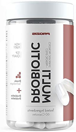 Los 10 mejores probioticos solgar en relación calidad/precio > Boomten.com