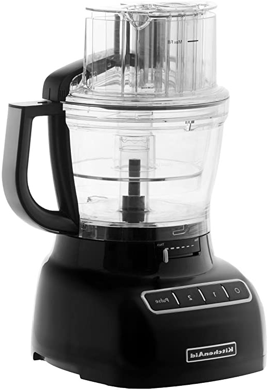 Los 10 mejores procesadores de alimentos kitchenaid que puedes comprar ...