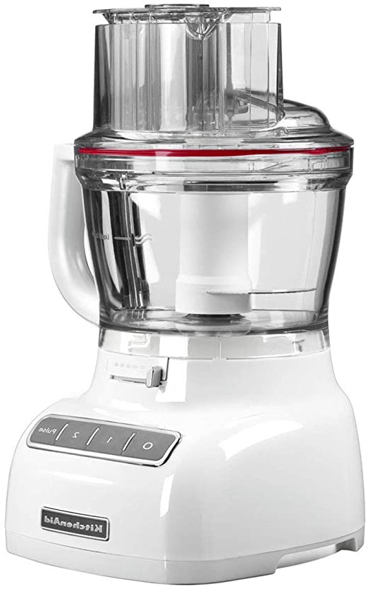Los 10 mejores procesadores de alimentos kitchenaid que puedes comprar ...