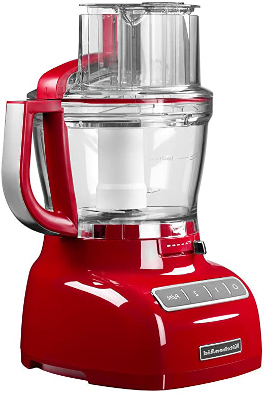 Los 10 mejores procesadores de alimentos kitchenaid que puedes comprar ...