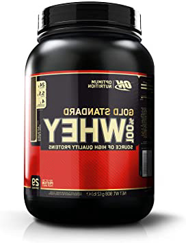 Las 10 mejores proteinas en polvo que debes conocer antes de comprar ...