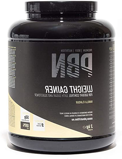 Las 10 mejores proteinas en polvo que debes conocer antes de comprar ...