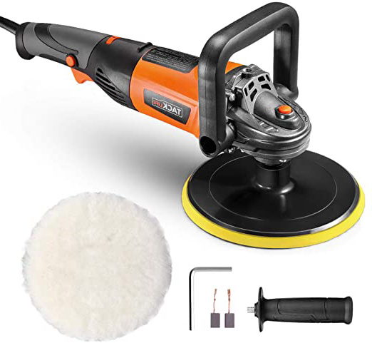 Los 10 mejores pulidoras que tienes que tener en cuenta > Boomten.com