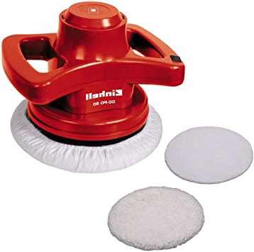 Los 10 mejores pulidoras que tienes que tener en cuenta > Boomten.com