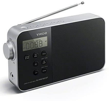 Las 10 mejores radios portatil digital en tiendas online > Boomten.com