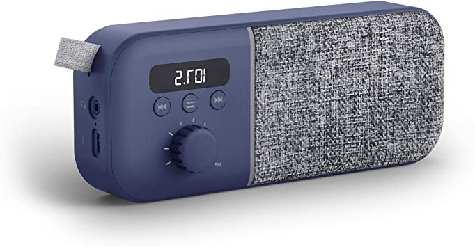 Las 10 mejores radios portatiles que hay que conocer > Boomten.com