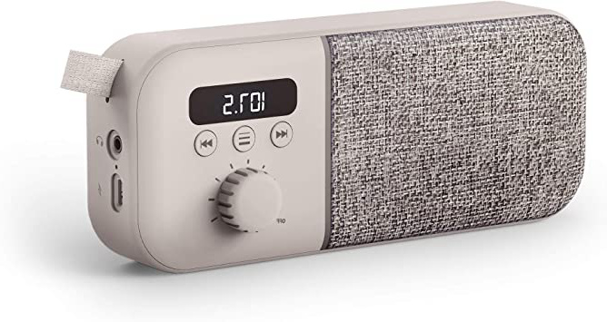Las 10 mejores radios portatiles que hay que conocer > Boomten.com