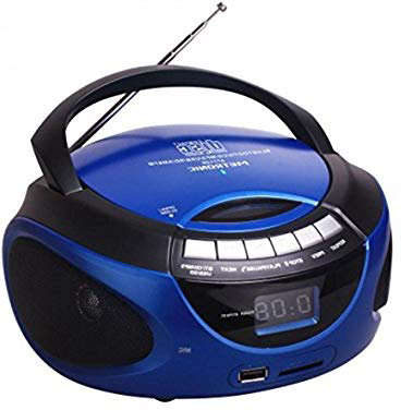 Las 10 mejores radios portatil usb y en qué destacan > Boomten.com