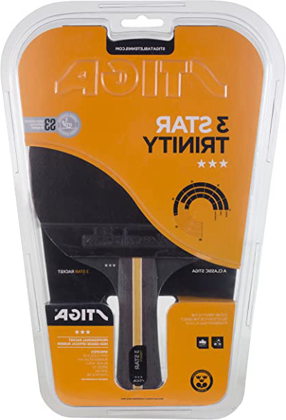 Las 10 mejores raquetas de ping pong stiga con la información más importante > Boomten.com