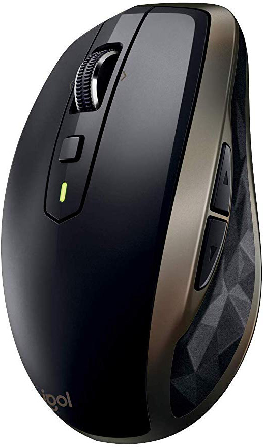 Las 10 mejores ratones inalambrico con bluetooth y sus principales ...