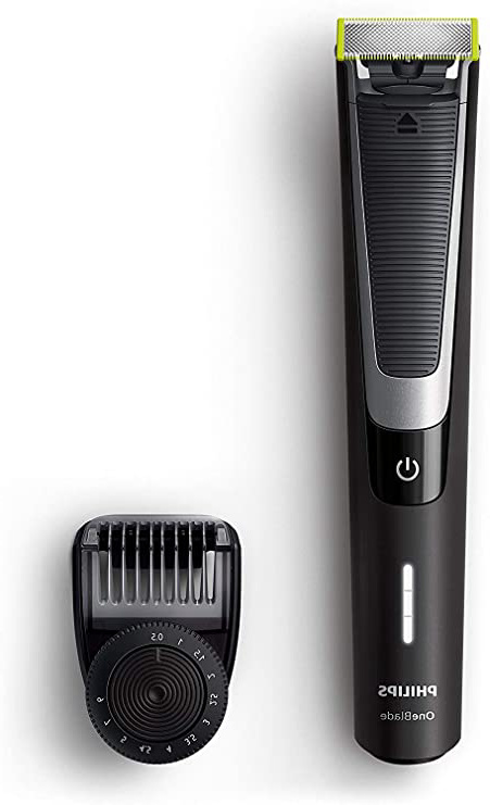 Los 10 mejores recortadora de barba profesional que hay a la venta ...