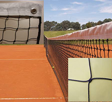 Las 10 mejores redes de tenis si no sabes cuál elegir > Boomten.com