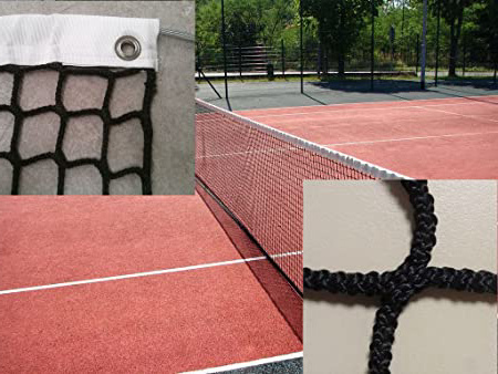 Las 10 mejores redes de tenis si no sabes cuál elegir > Boomten.com