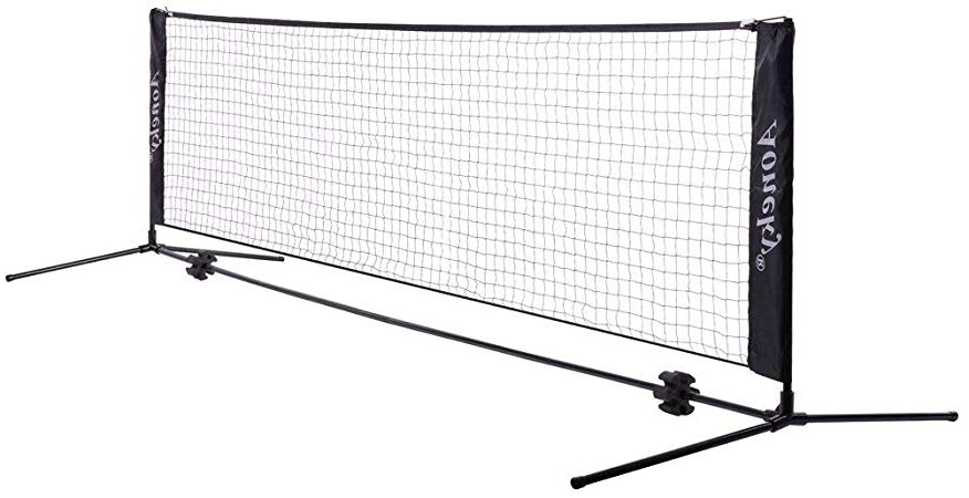 Las 10 mejores redes de tenis si no sabes cuál elegir > Boomten.com