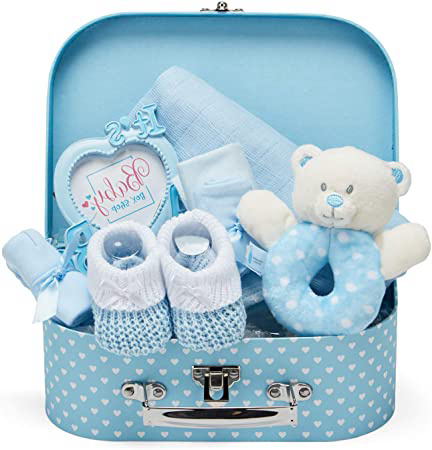Los 10 mejores regalos para bebes de internet > Boomten.com