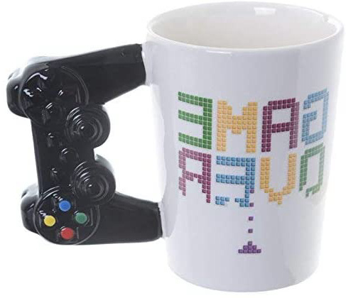 Los 10 mejores regalos para gamers del mundo > Boomten.com