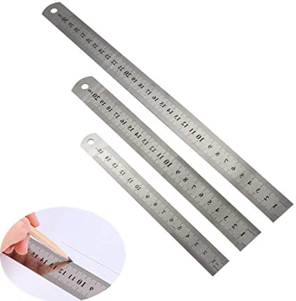 Las 10 mejores reglas graduadas que hay a la venta online > Boomten.com