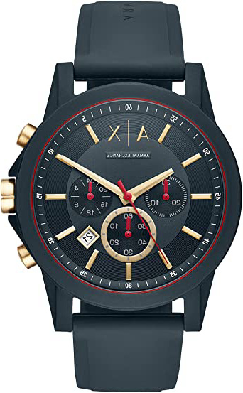 Los 10 mejores relojes armani y sus principales ventajas > Boomten.com