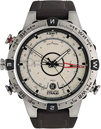 Los 10 mejores relojes con brujula si necesitas acertar > Boomten.com