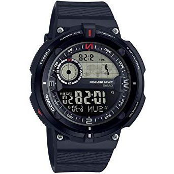 Los 10 mejores relojes con brujula si necesitas acertar > Boomten.com