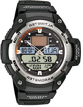 Los 10 mejores relojes con brujula si necesitas acertar > Boomten.com