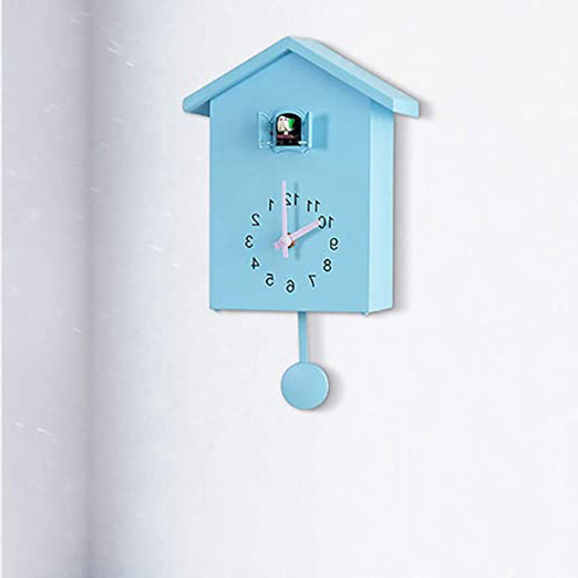 Los 10 mejores relojes de cuco para comprar sin miedo > Boomten.com