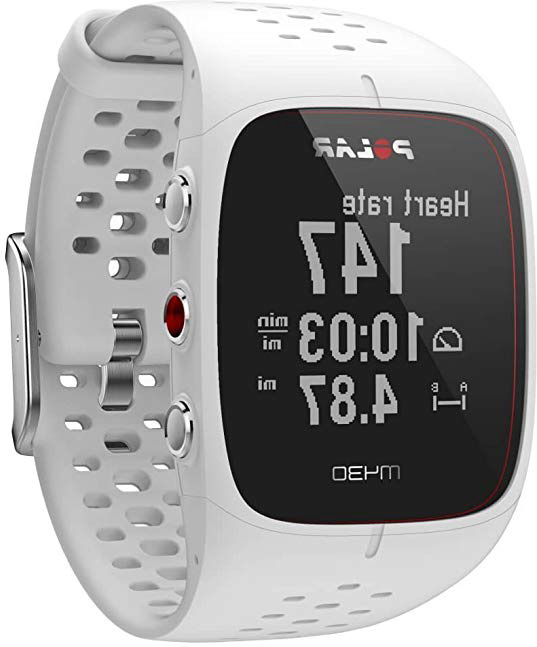 Los 10 mejores relojes deportivo polar para no equivocarte > Boomten.com