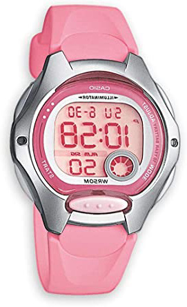 Los 10 mejores relojes digital para mujer que puedes conseguir ...