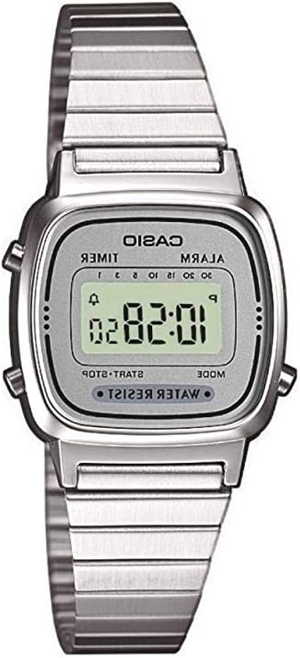 Los 10 mejores relojes digital para mujer que puedes conseguir ...