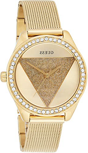 Los 10 mejores relojes guess que debes conocer > Boomten.com