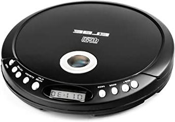 Los 10 mejores reproductores de cd portatiles con que puedes hacerte ...