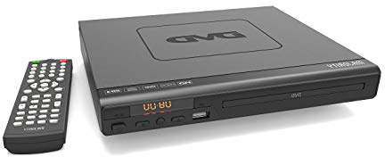 Los 10 mejores reproductores de dvd y bluray y cuánto cuestan > Boomten.com