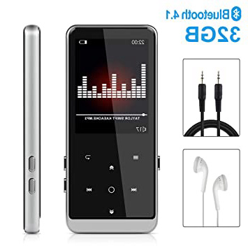 Los 10 mejores reproductores mp3 de gran capacidad si quieres comprar ...