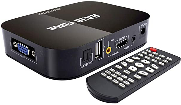 Las 10 mejores reproductores multimedia que puedes encontrar > Boomten.com