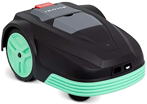 Los 10 mejores robots cortacesped que te van a enamorar > Boomten.com