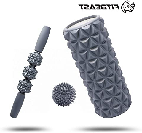 Las 10 mejores rodillos de masaje que vas a poder encontrar > Boomten.com