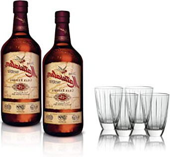 Los 10 mejores rones que debes ver antes de comprar > Boomten.com