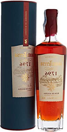Los 10 mejores rones que debes ver antes de comprar > Boomten.com