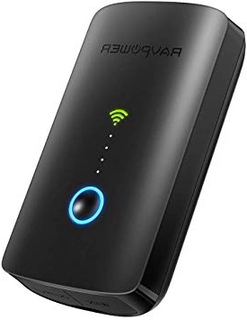 Los 10 mejores router wifi portatiles que tienes que conocer > Boomten.com