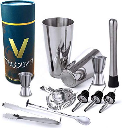 Los 10 mejores sets de cocteleria que están petándolo > Boomten.com