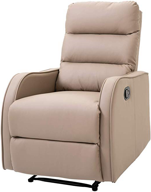 Los 10 mejores sillones relax y cómo elegir correctamente > Boomten.com