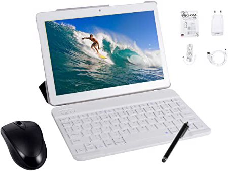 Los 10 mejores tabletas para comprar online > Boomten.com