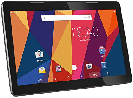 Los 10 mejores tablets grandes a los mejores precios > Boomten.com