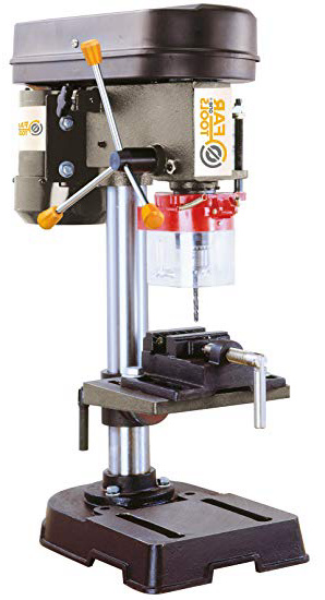 Los 10 mejores taladros de columna industrial profesionales > Boomten.com